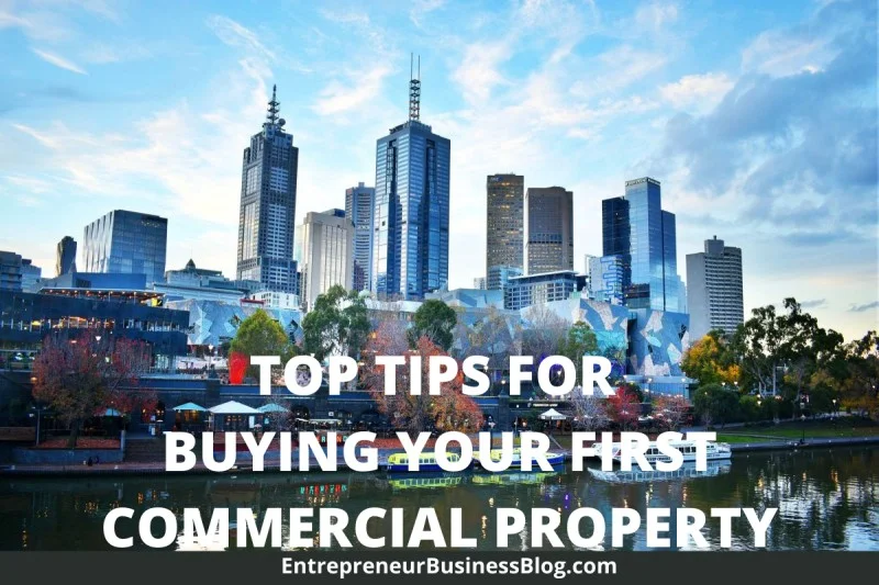 5 Top Tips for Buying Your First Commercial Property in Australia ...