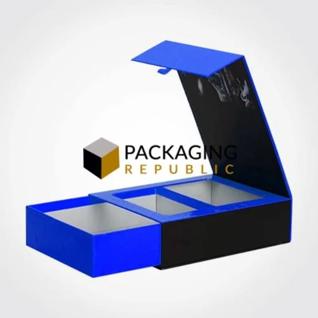 Custom rigid box packaging design - Entrepreneur Business Blog