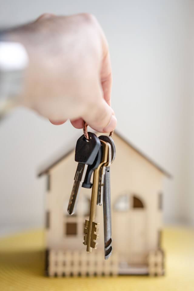 List of Documents Needed to Buy a House in the United States
