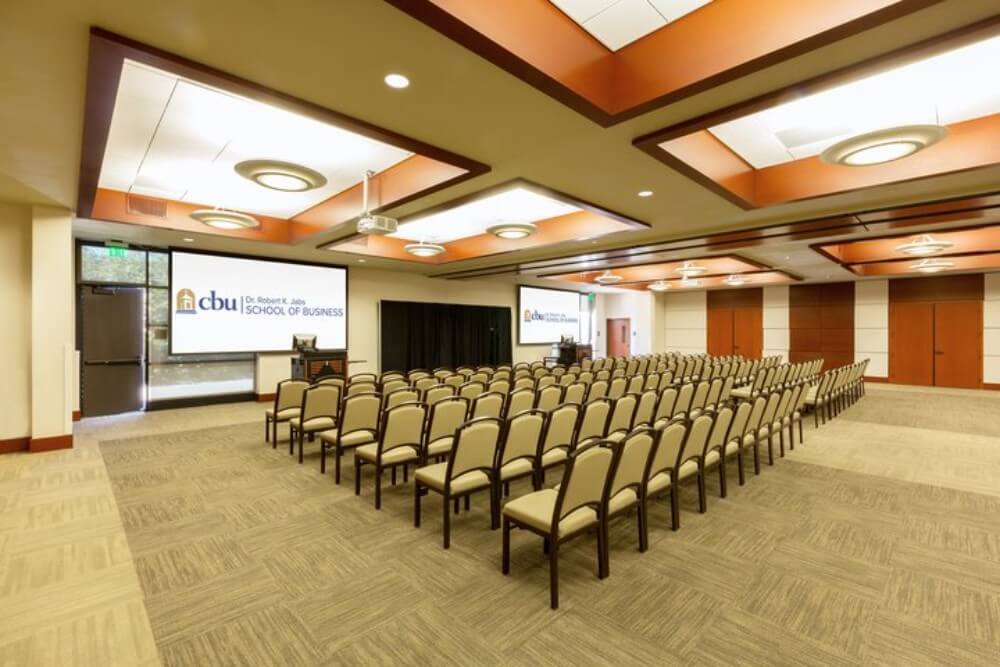 The 5 Best Event Centers to Host a Business Conference in California ...